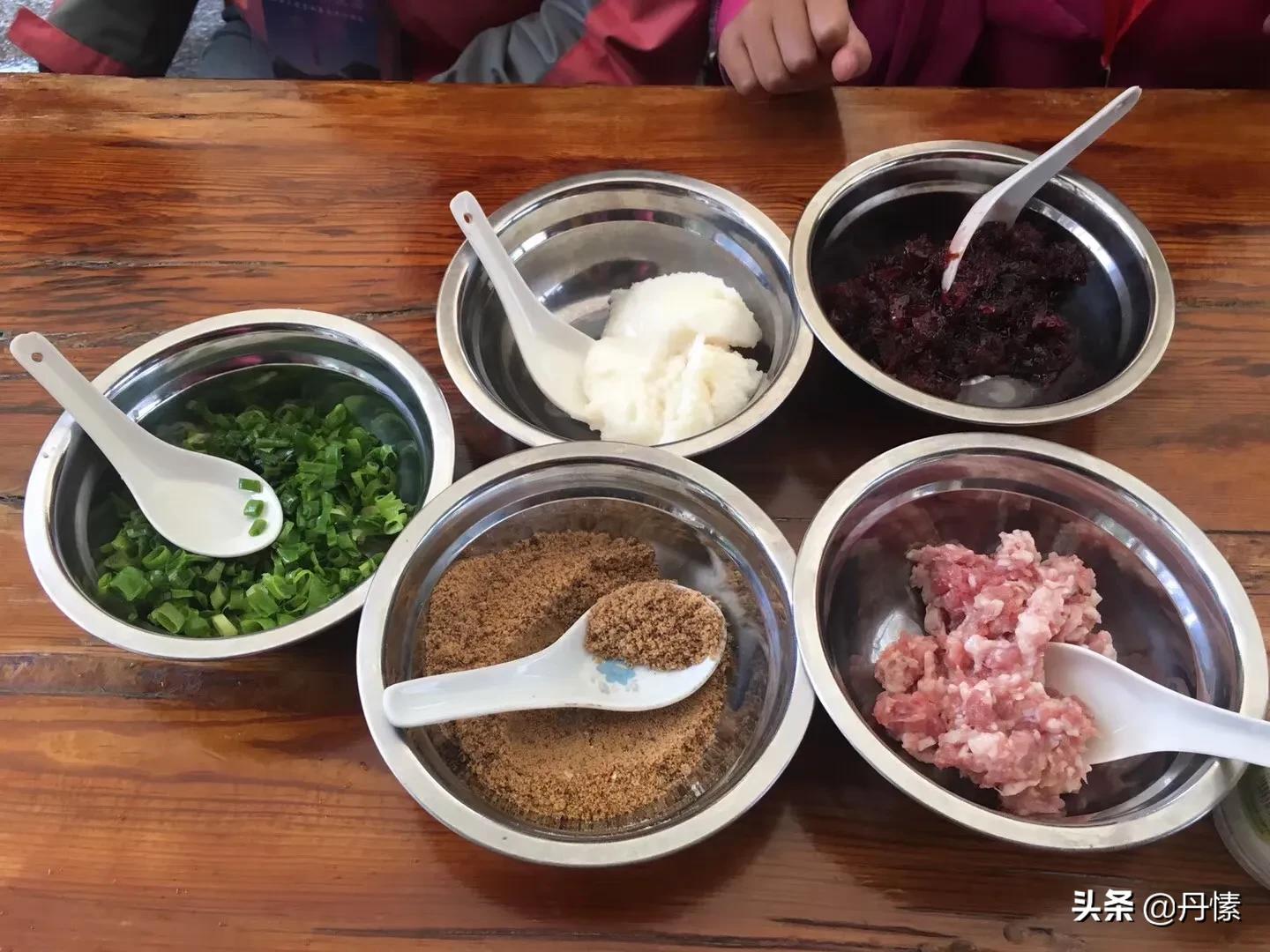 Dali for taste buds - Xizhou Baba - iNEWS