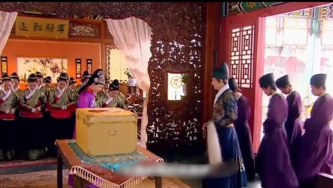 How miserable was the ancient female eunuch's cleansing, and where can ...