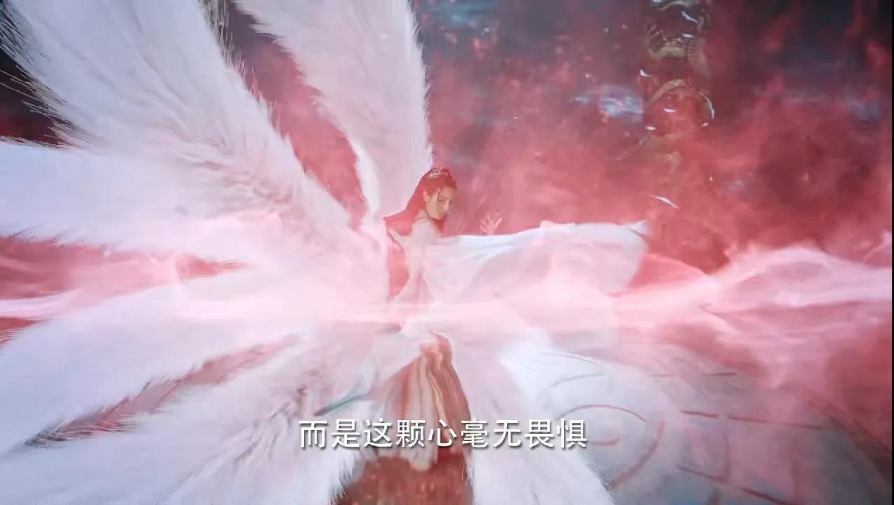 "The Strongest Spirit Master" Dilireba and "Prince of Merman" Ren ...