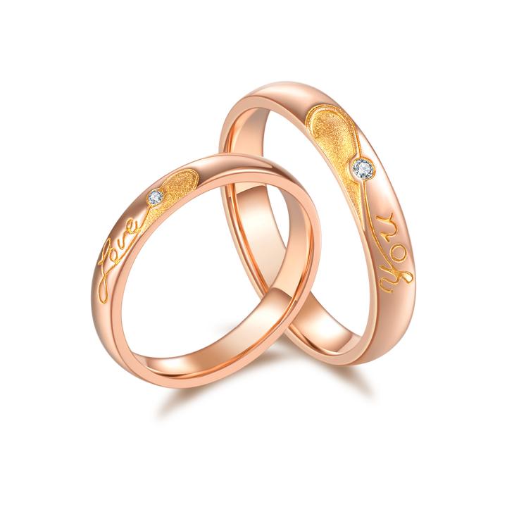 Inventory of the 6 most common types of rings, netizen: No wonder ...