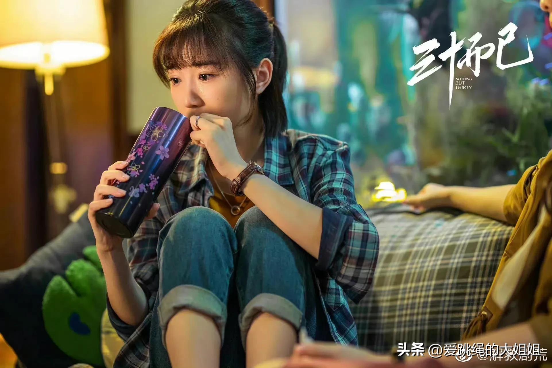 Wang Zhan of the Feitian Award turned out to be Mao Xiaotong - iNEWS