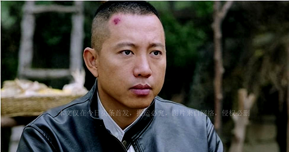 The famous actor was trampled by a horse and became a cripple, but his ...