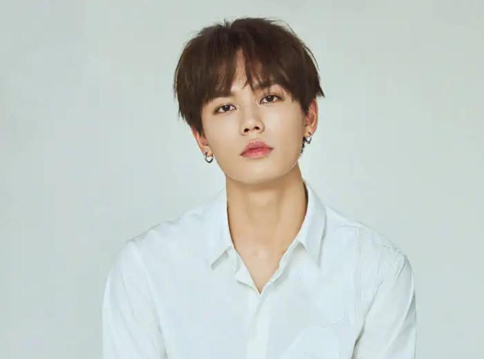 Lin Yanjun is in love? - iNEWS