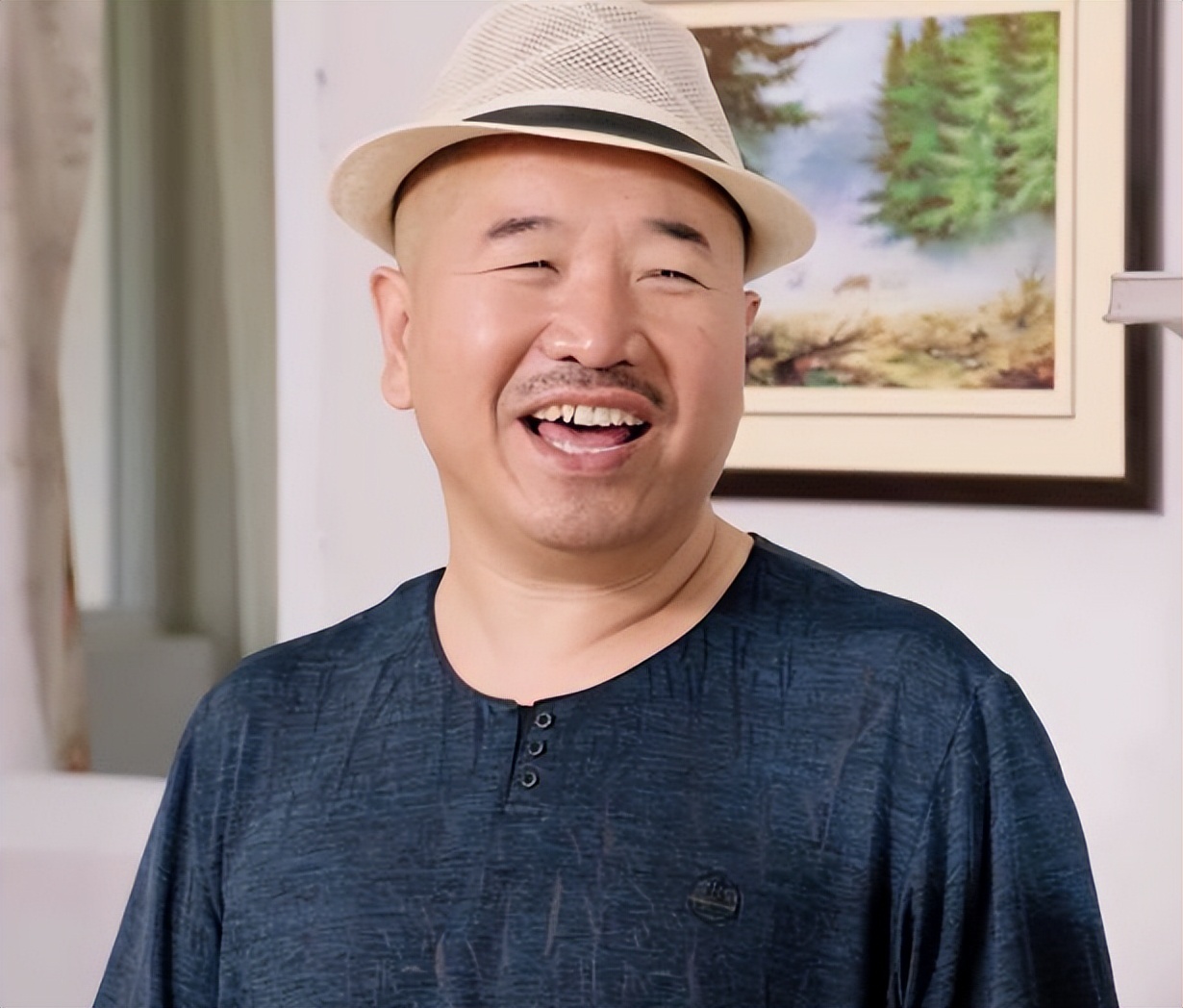 The two weddings became a "demon mirror", the gap between Wang Xiaoli and his ex-wife was clear ...