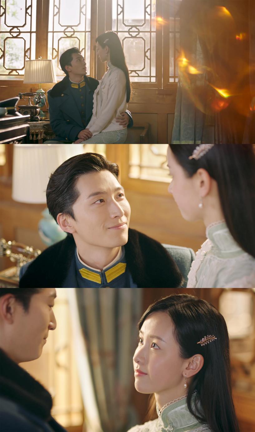 Spring supper all night running at dawn?Lin Hangjing's repeated escape and defeat forced Xiao ...