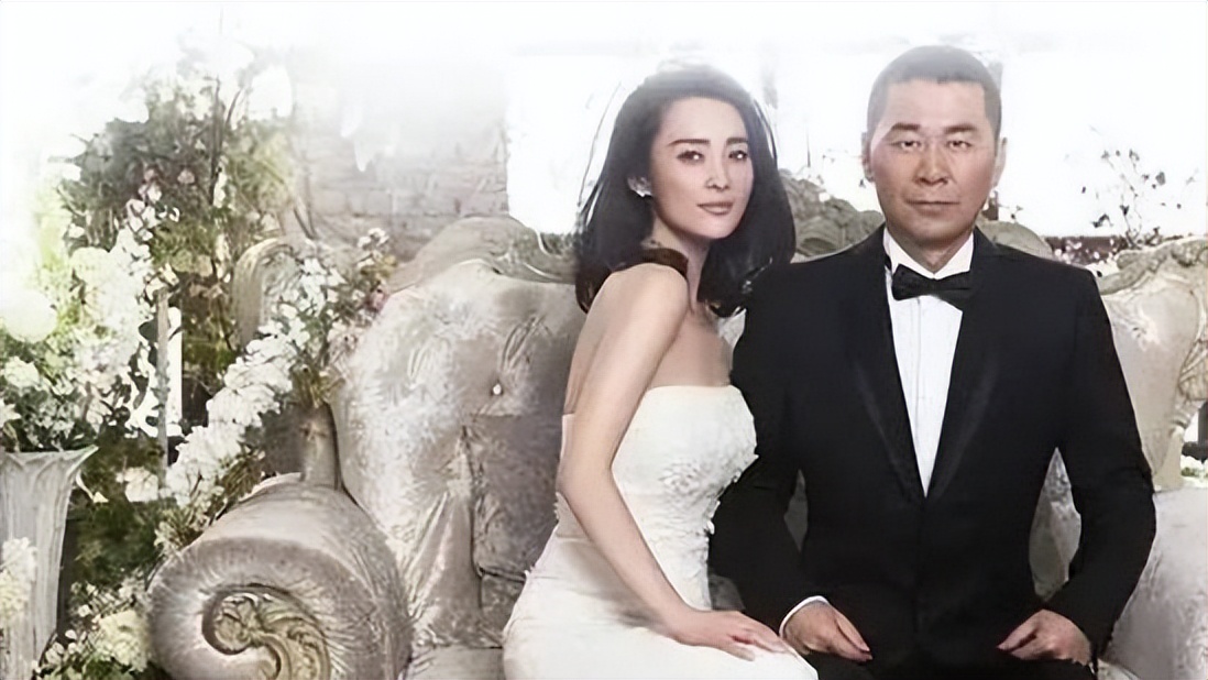 Chen Jianbin and Jiang Qinqin have been married for 16 years, so loving ...