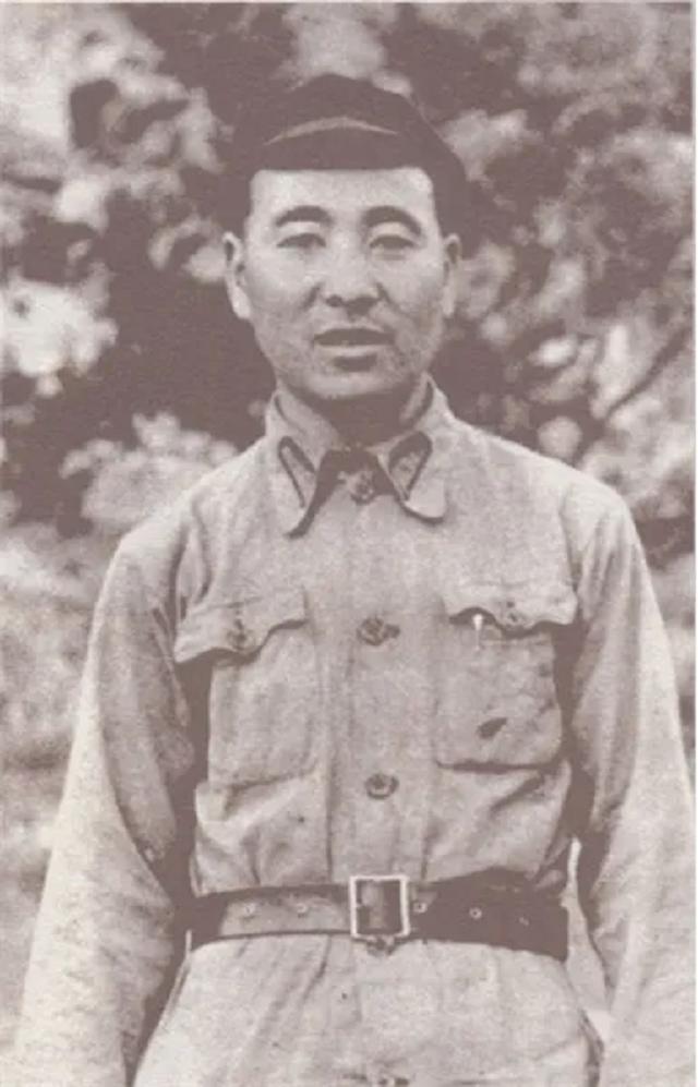 In 1947, the 184th Division of the Kuomintang led its troops to ...