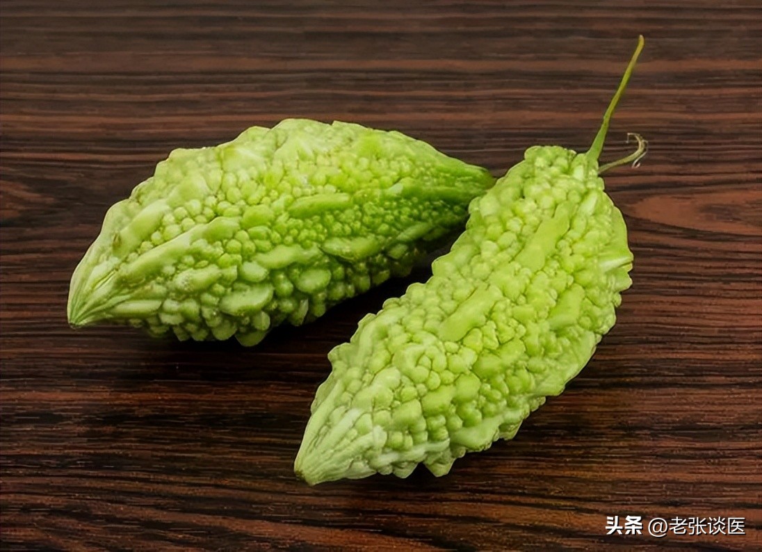 "Eat more melons in summer, you don't need to catch traditional Chinese ...