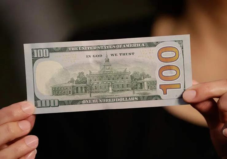 17 cents = $100? No, it's not even a penny - iNEWS