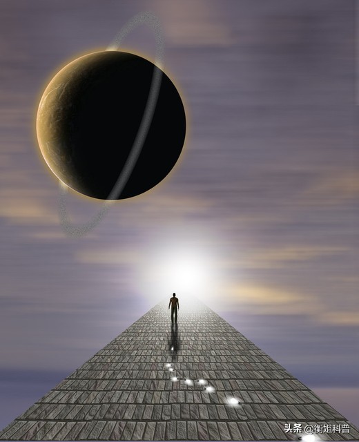 Scientists' proof of the existence of the soul, does the soul really ...