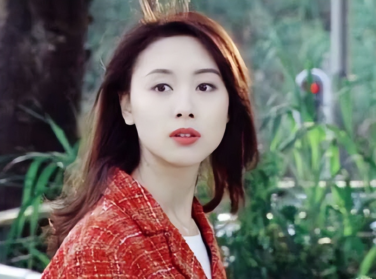 From love to marriage, Lin Wenlong has not stopped, why can Guo Keying ...