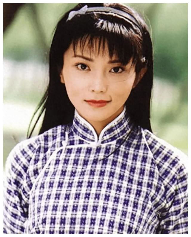 Li Yu, who was buried in a wedding dress 14 years ago, is now married ...