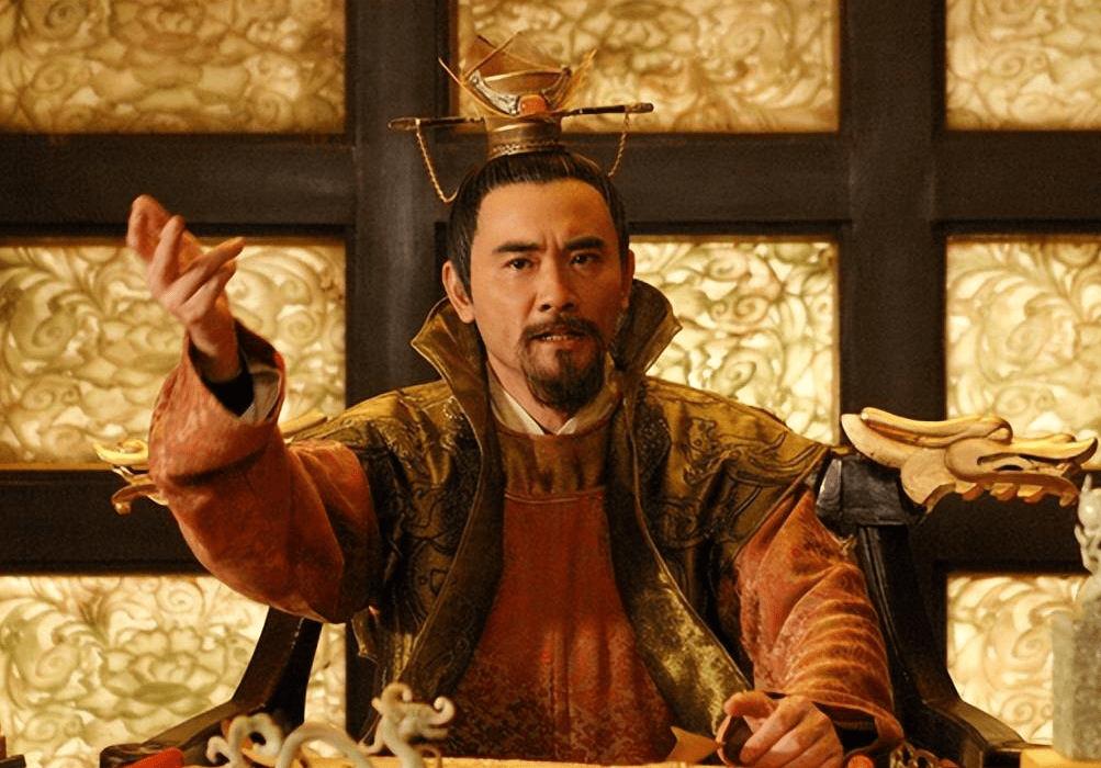 Revealing the secret: How "lewd" was the Han Lingdi in history? - iMedia