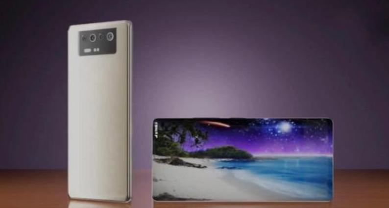 Motorola edge S40 continues to make trouble, Dimensity 9000+E5+144Hz ...