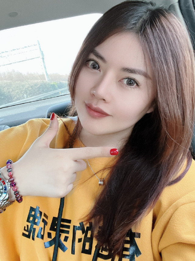 Pang Hanchen, an artist under Jia Nailiang, did not pay back the money ...