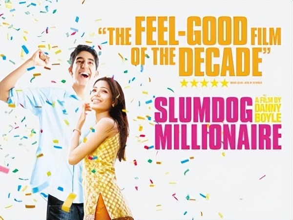 Slumdog Millionaire: A Social Reflection on Poverty and Opportunity ...