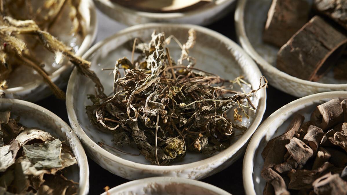 Endometrial polyps, cut and grow!TCM tells you to treat both symptoms ...