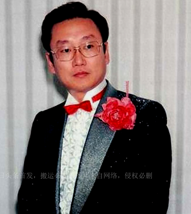 74-year-old Jiang Dawei! In this way, his ending was rewritten. There ...