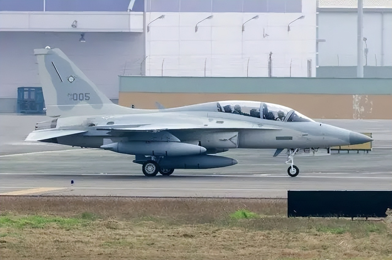 Introduction of South Korean FA50 fighter - iNEWS