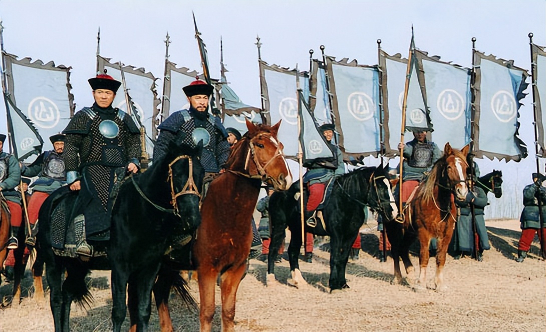 25 Xinning people among the giants of the Hunan Army - iNEWS