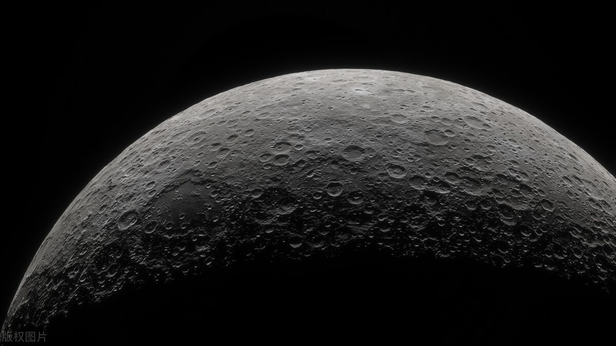 Why does the moon always face the earth? - iMedia