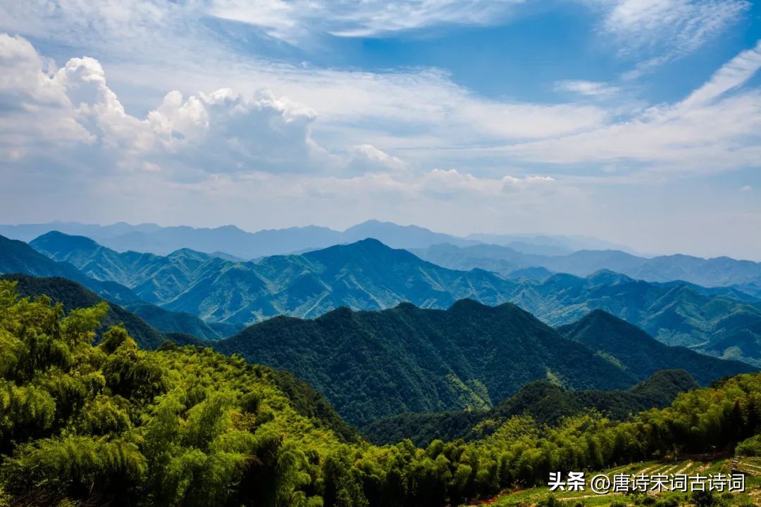 Mountains and rivers, looking like seeing for the first time - iNEWS