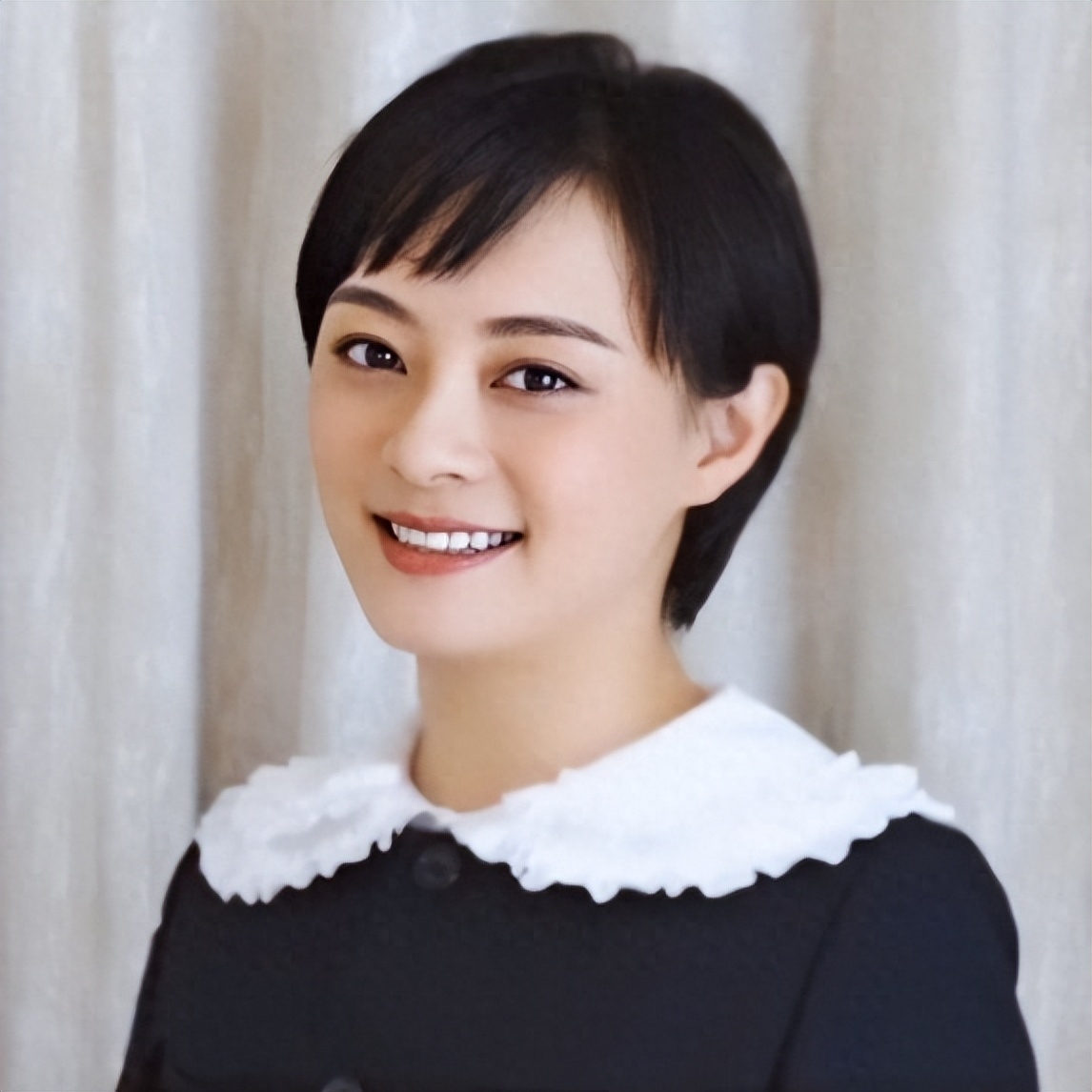 In 2006, Sun Li was bitten by the "white-eyed wolf" who had been ...