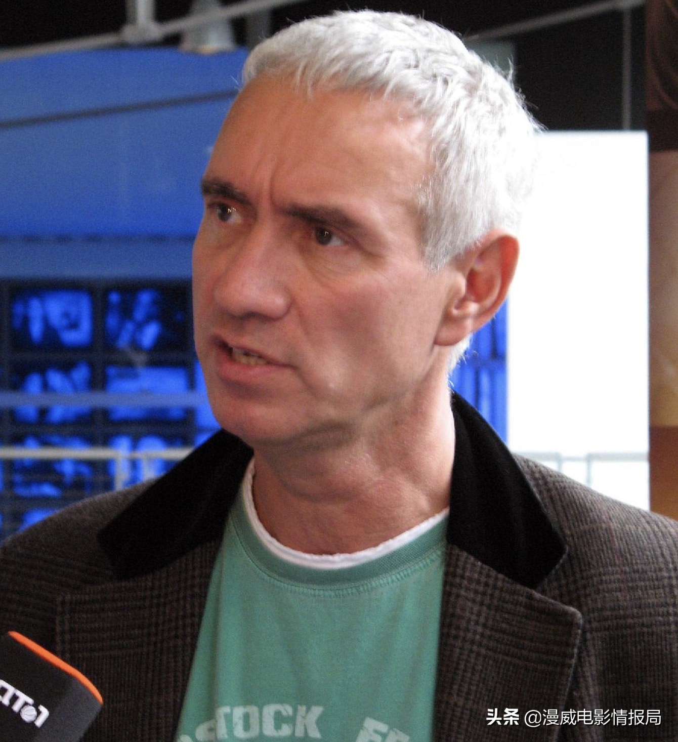 The director of the first sci-fi blockbuster in 2022 complained, this ...