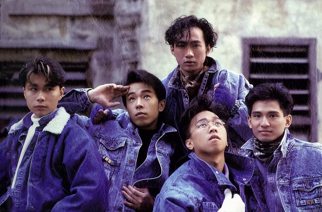 "Ji Shengyu, He Shengliang", why did the Beyond band lose to ...