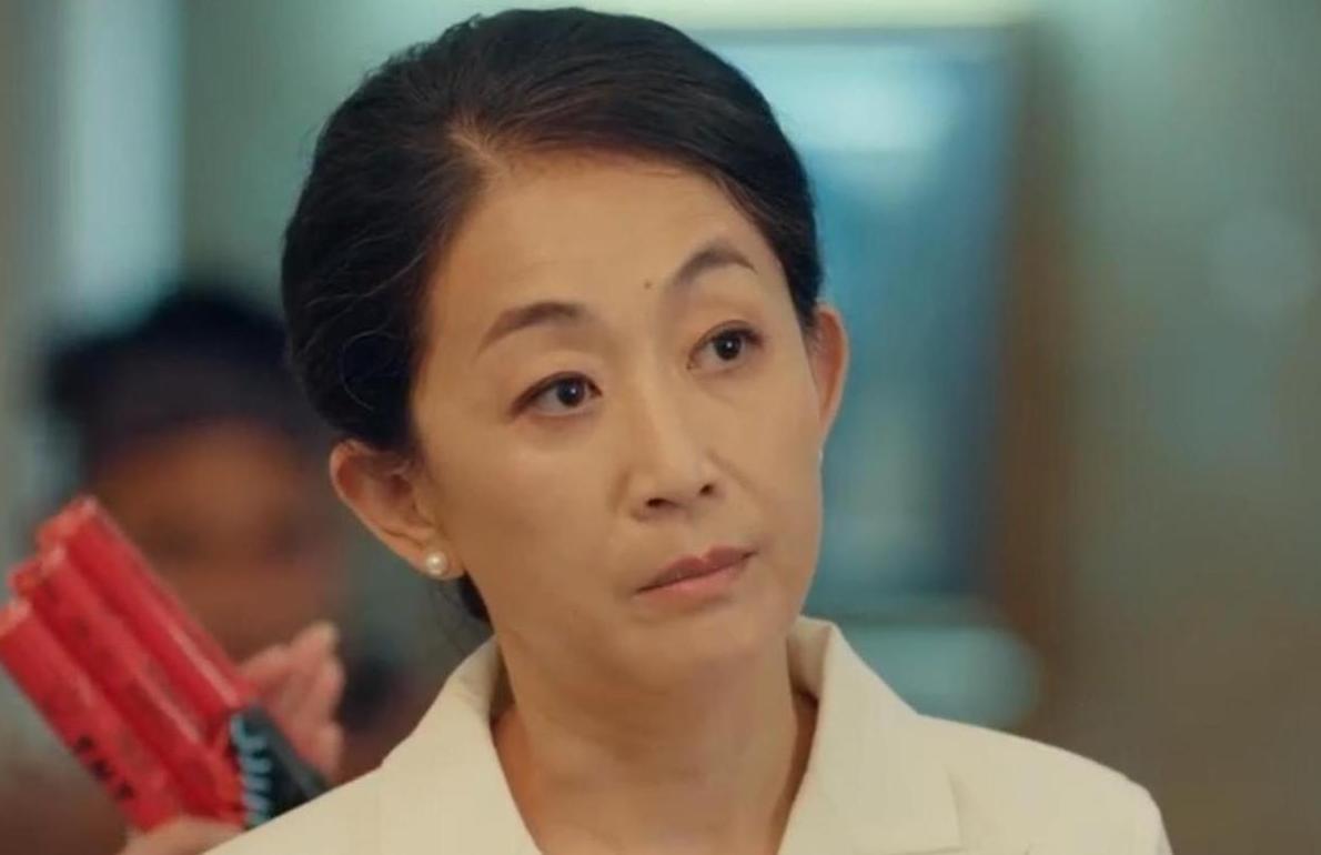 Famous actor Chen Jin: I have not eaten rice for 20 years, and I have ...