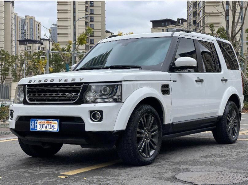 What are the common problems of second-hand Discovery 4? How to choose ...