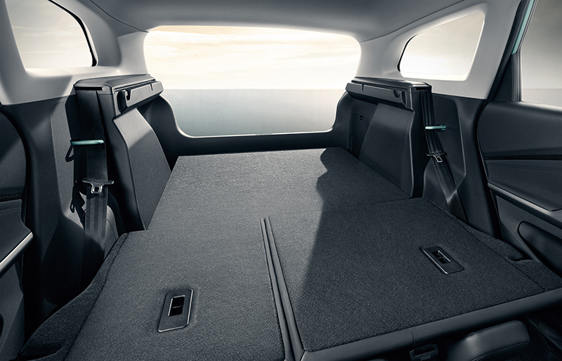 Buy a domestic station wagon, recommend Baojun Valli, a comfortable ...