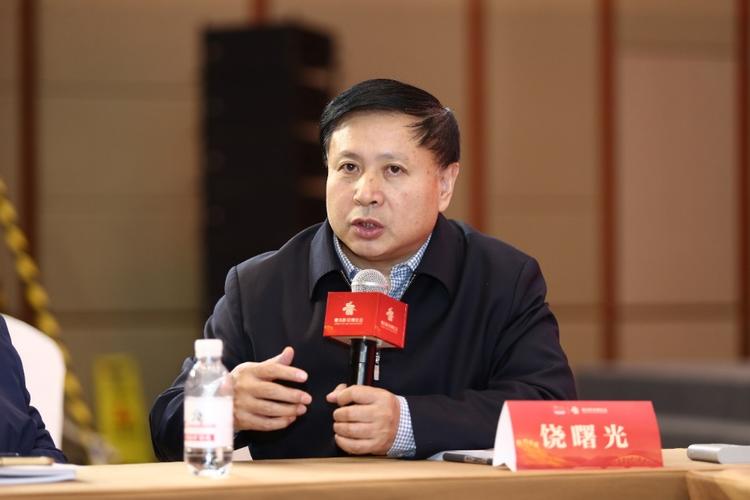 Xie Jin in Rao Shuguang's eyes: Xie Jin is the Balzac of the film ...