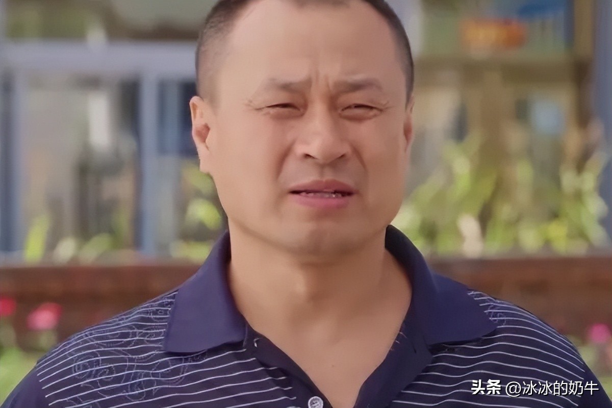 Don't look at Wang Laoqi's honesty in the play, but he said outside the ...