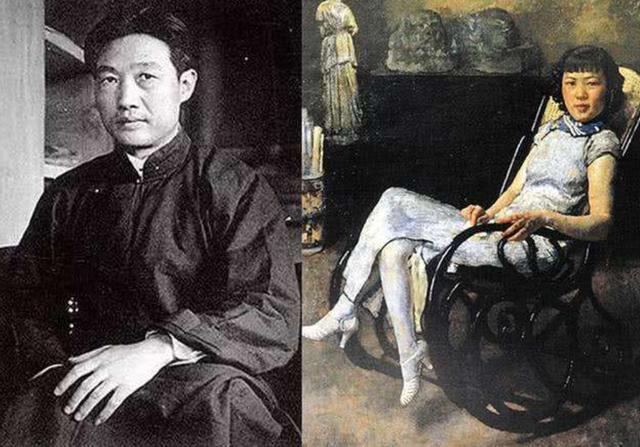 Liao Jingwen: When she was 19, she fell in love with a 47-year-old ...