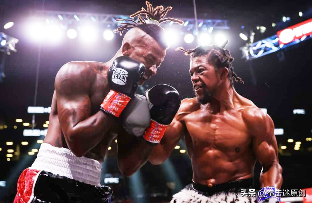 The boxing heavy gunner with a KO rate of 100% is willing to drop into ...