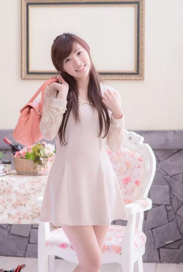 Chen Siying, Appreciation of Meitu Series - iNEWS