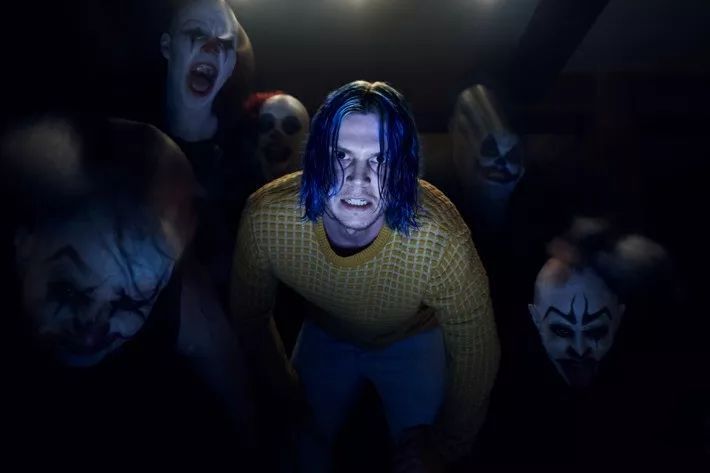 American Horror Story: The Road to Innovation in the Horror Series - iNEWS