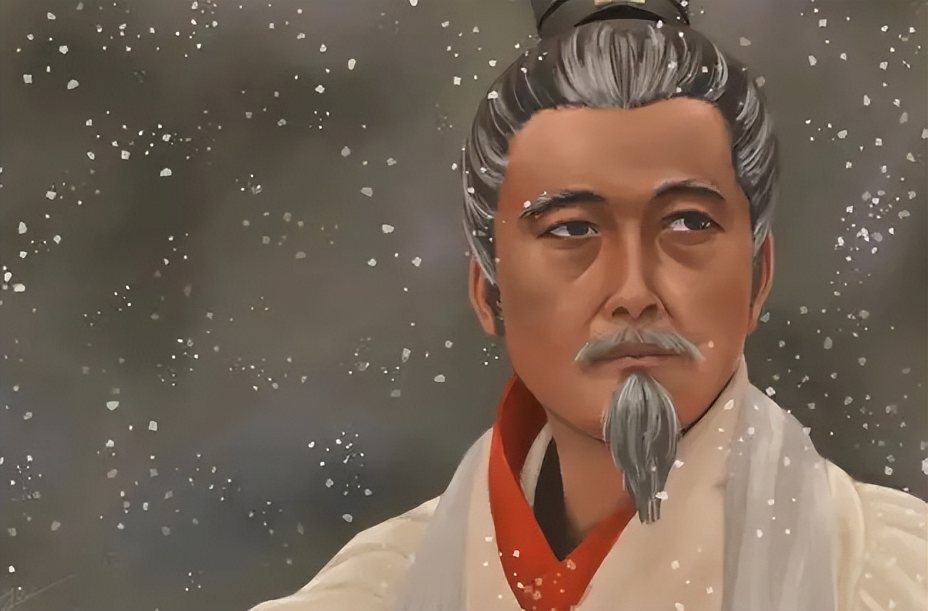 Why did Chen Sheng and Wu Guang rebel?The unearthed Qin Dynasty bamboo ...