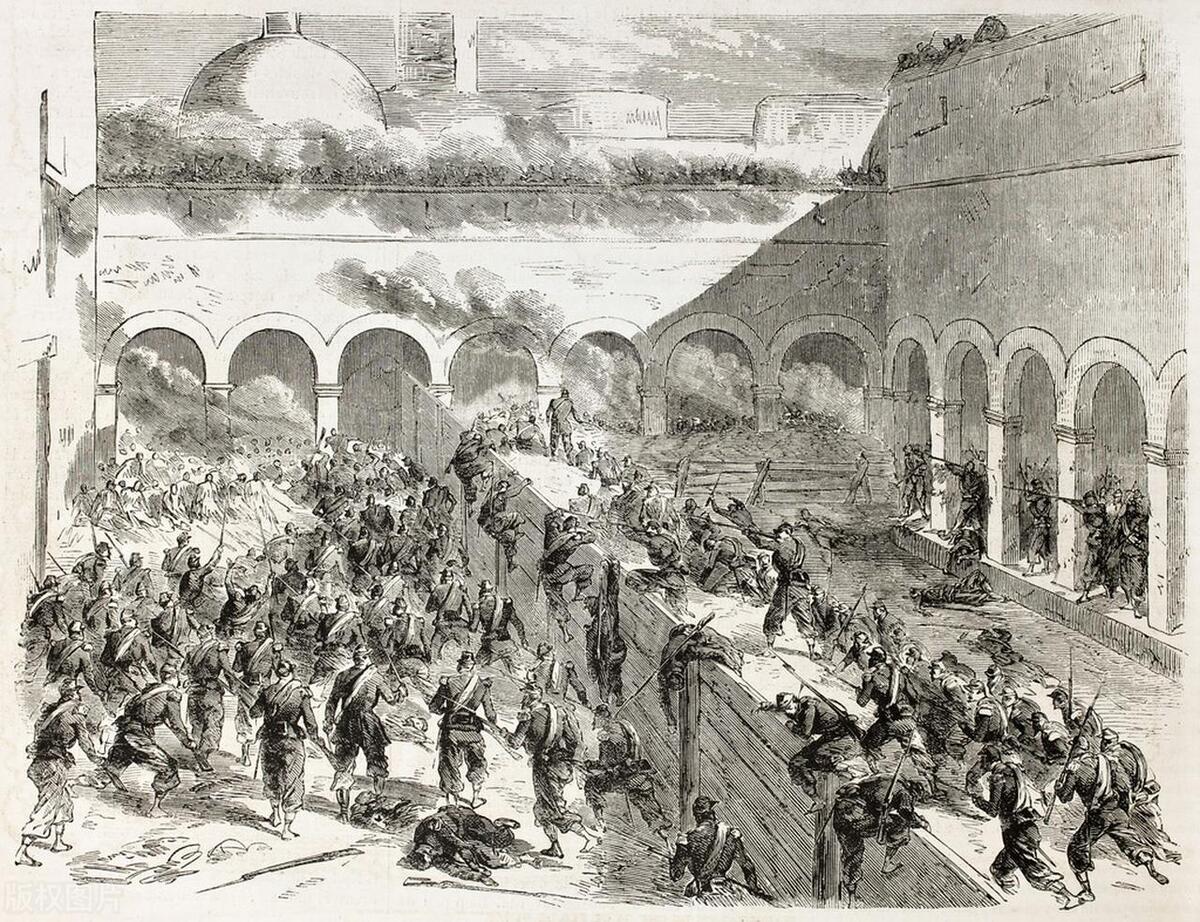 July 30: Sensational events in history - iNEWS
