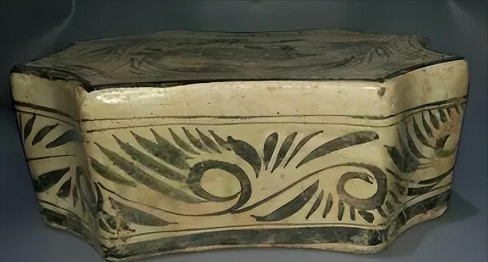 Archaeological Research on Song and Yuan Ceramic Pillows - iNEWS