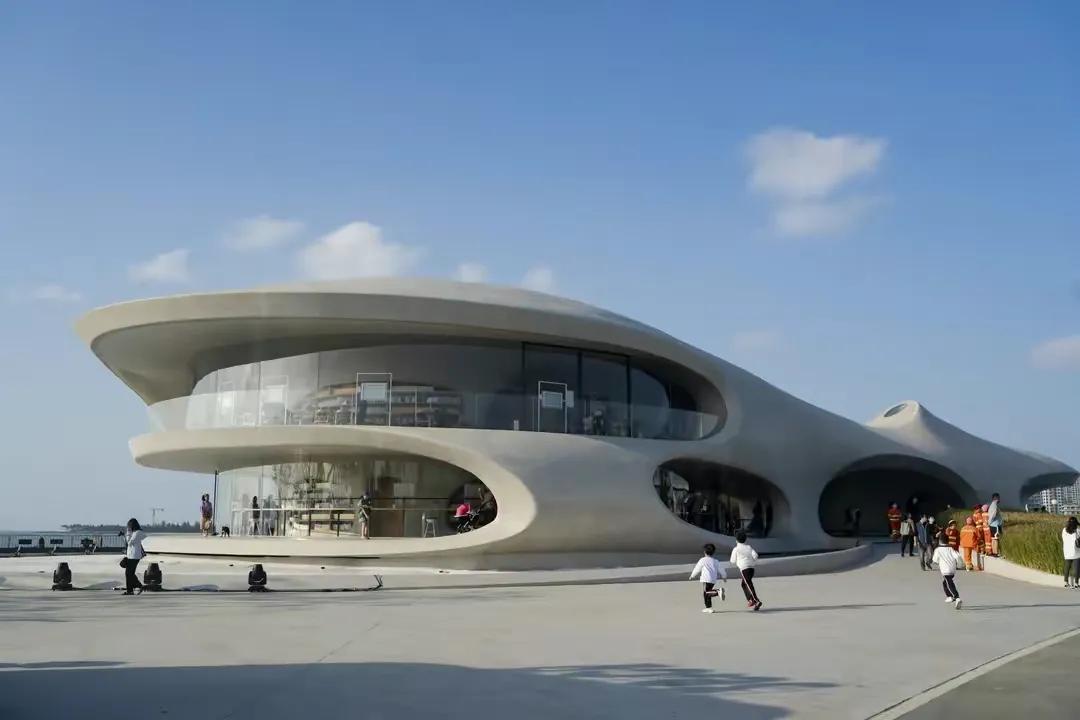 Haikou Yundong Library - iNEWS