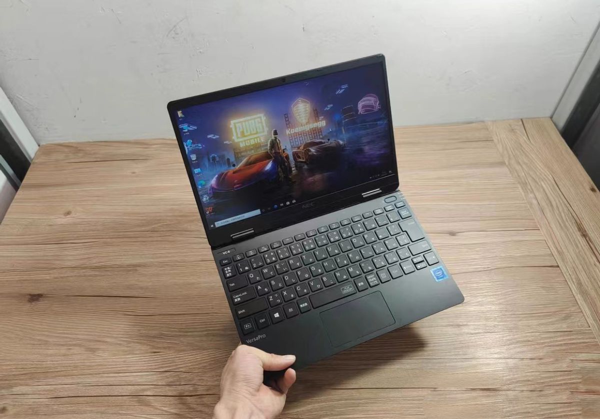 The fighter jet in "Foreign Garbage" only costs a few hundred dollars ...