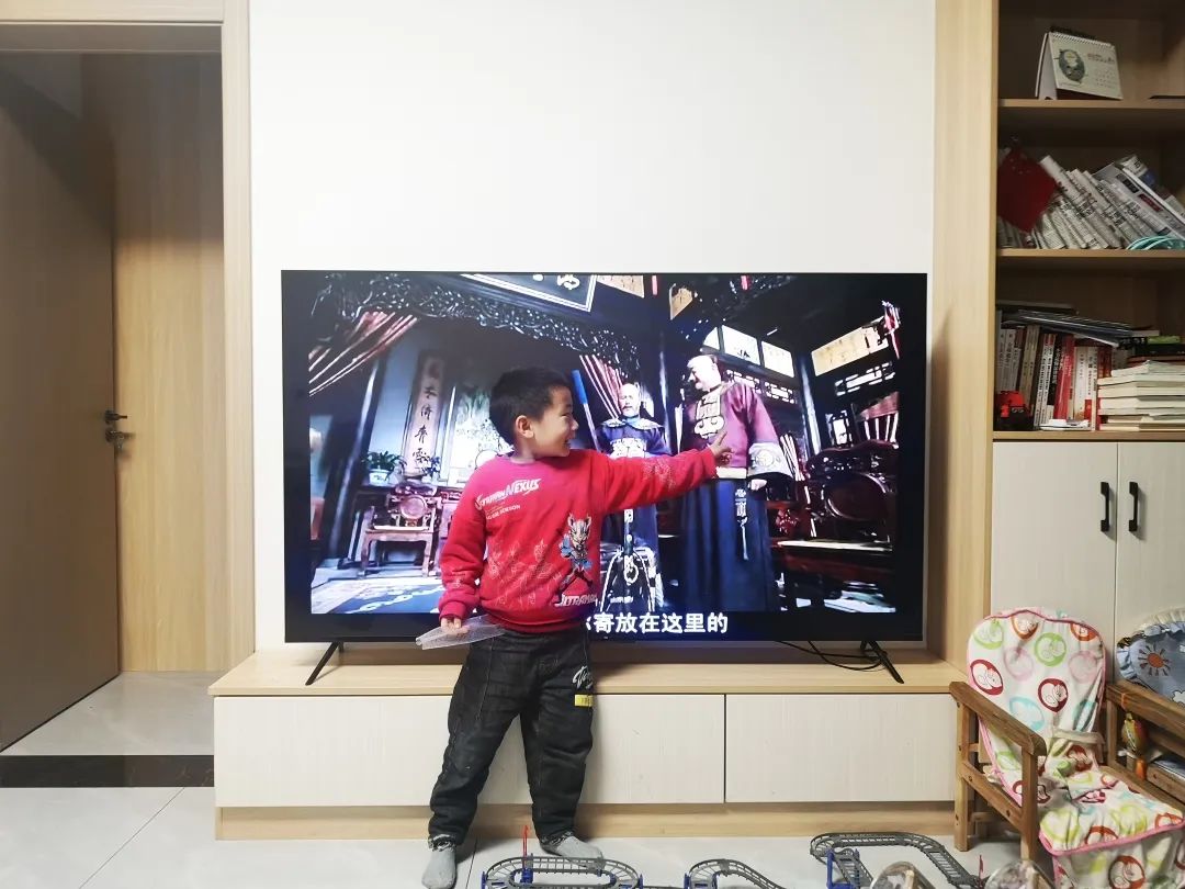 The traditional culture around me - "Clothes" Shang Chuchu "Magua" - iNEWS