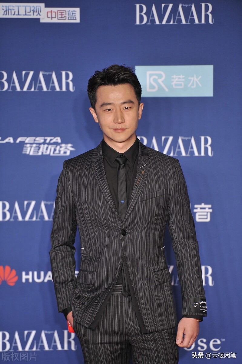 Huang Xuan's new play "Welcome" is finalized, an annual emotional drama ...