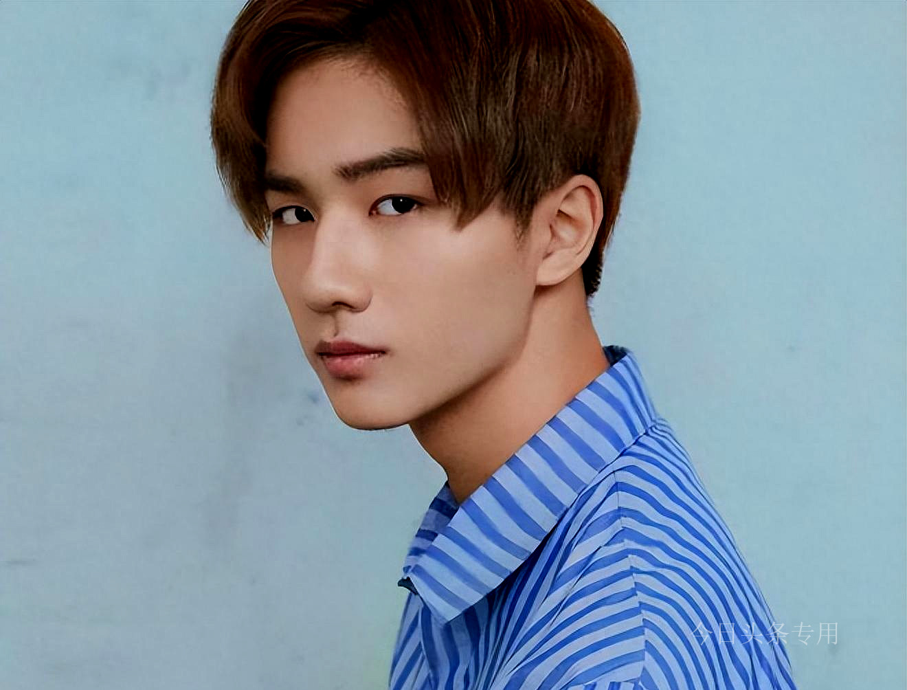 32-year-old Xiao Zhan's "Hidden Sea Opera Lin" lineup: Sun Yi, Li ...