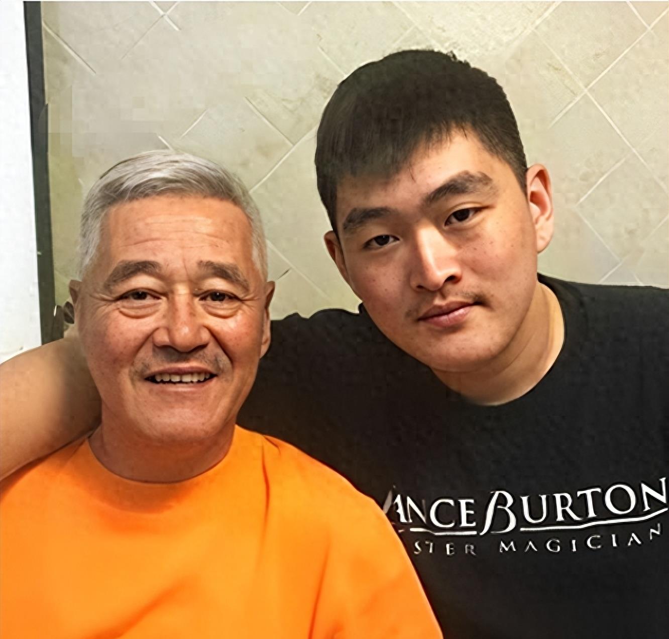 Good and evil will eventually be rewarded! 66-year-old Zhao Benshan is ...