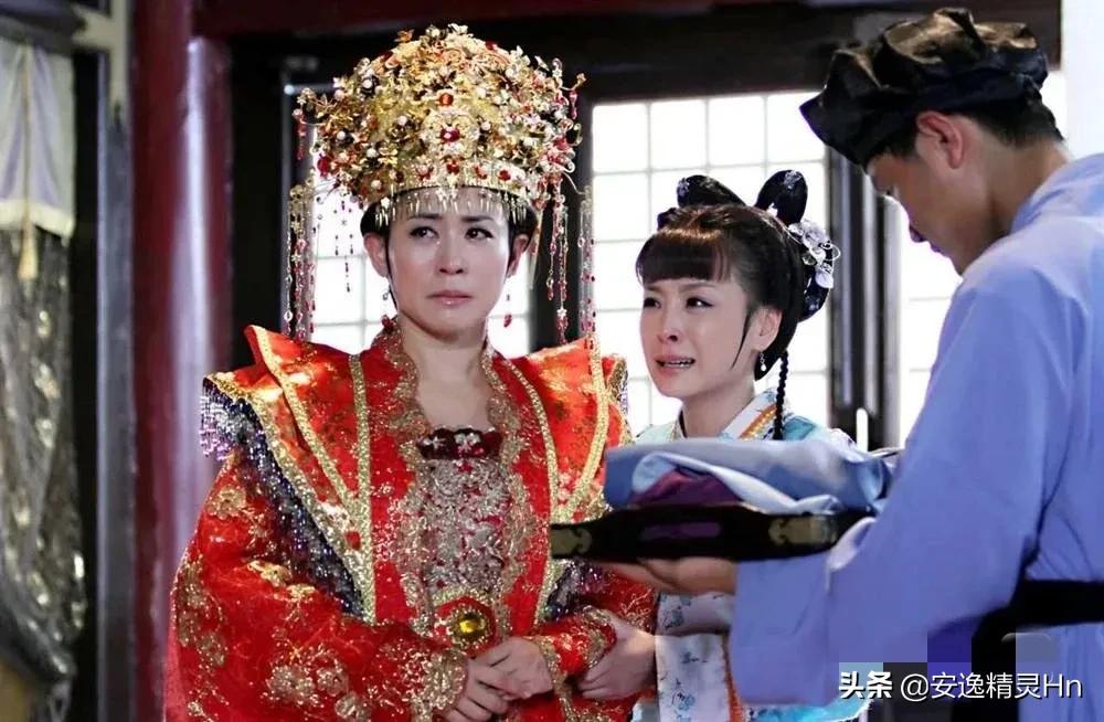 "Xue Pinggui and Wang Baochuan": Is Wang Baochuan's 18 years worth it ...