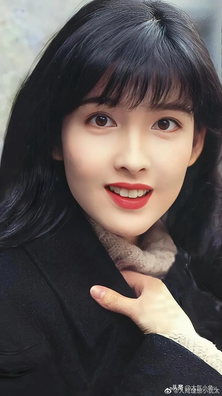 Zhen Ni has been a widow for 39 years, Zhong Chuhong loves only one ...