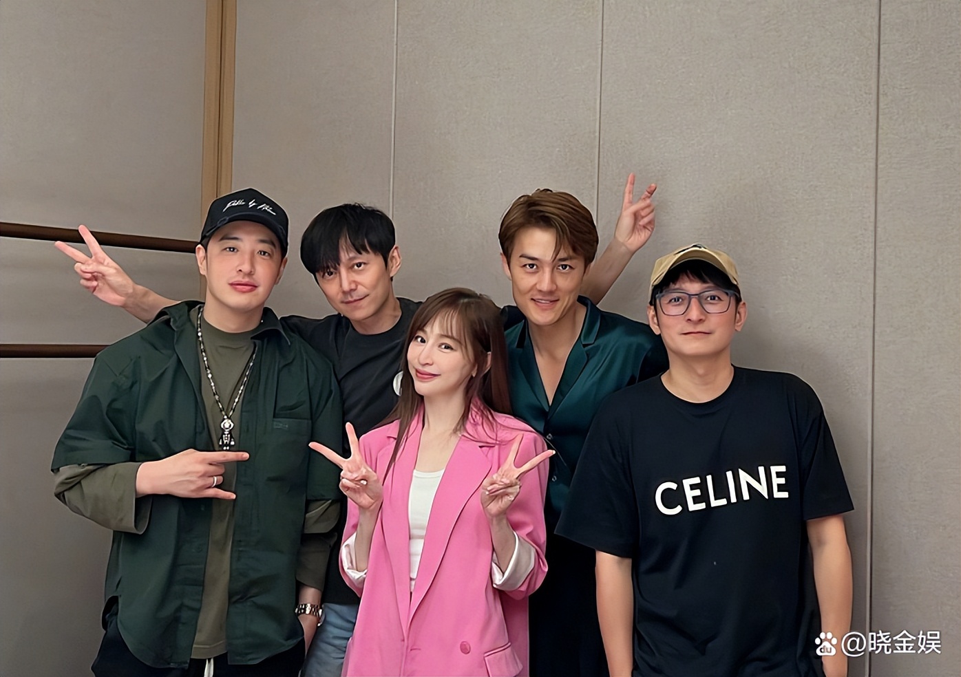 Li Weijia: The "Career Winter" is finally over, and after 430 days of suspension, the presiding ...